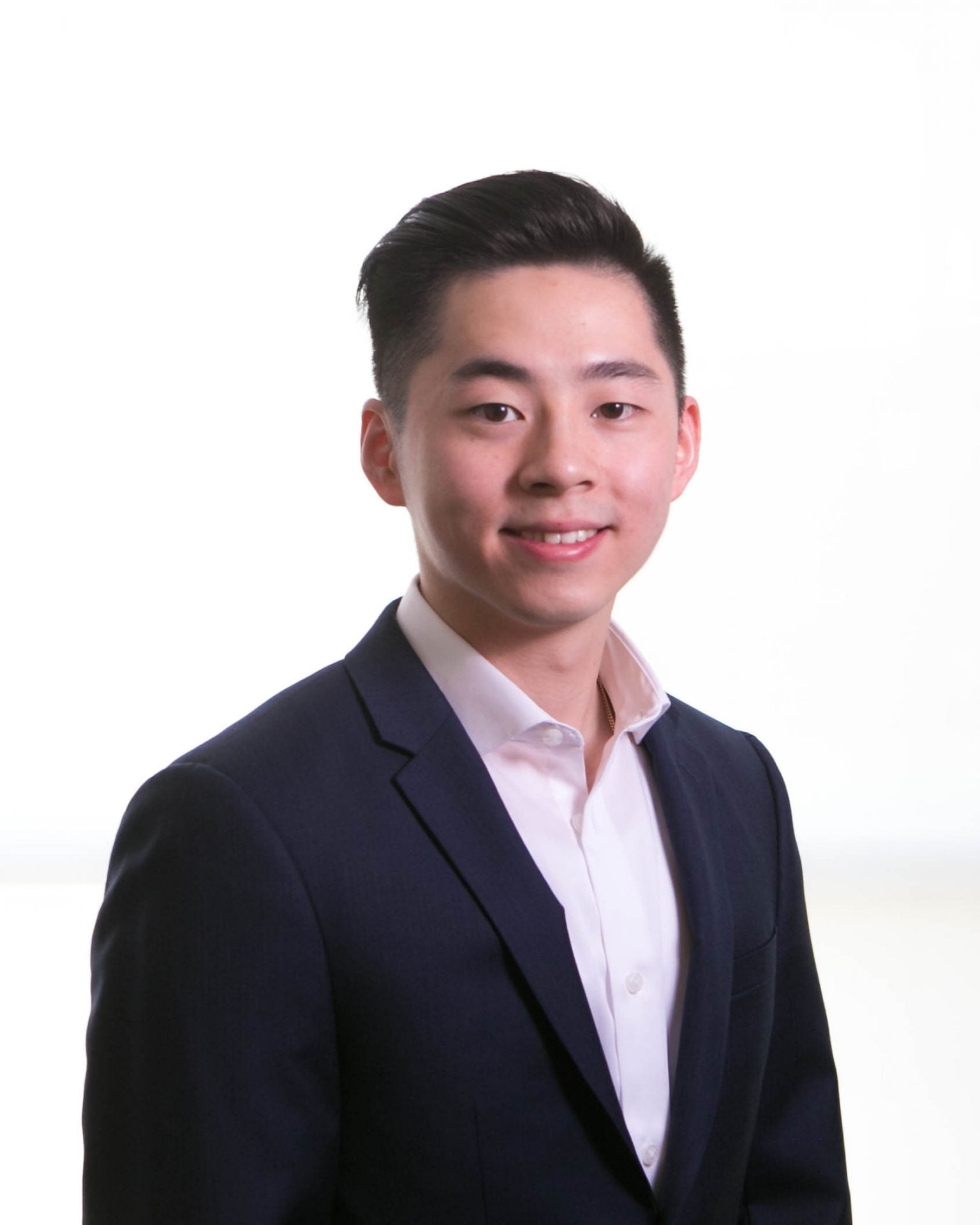 Former Directors – The Laurier Institution